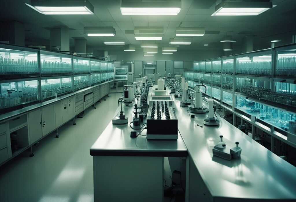 The MK Ultra Project: Origins, Key Figures, Public Impact ...