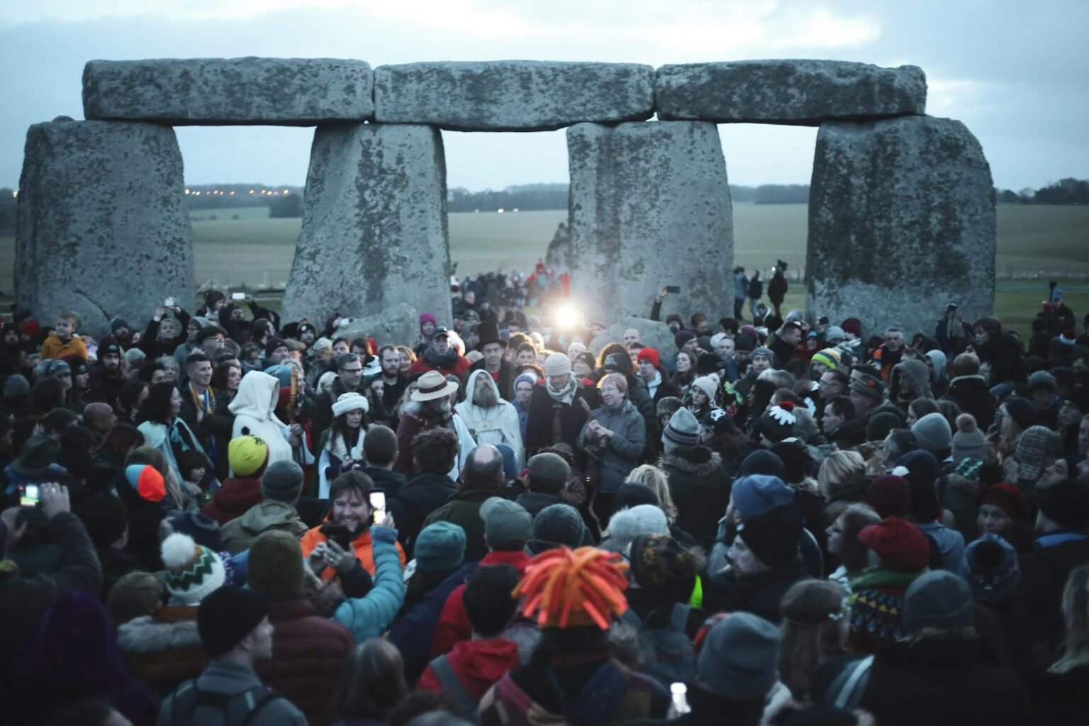 The Hidden History of Christmas: Ancient Traditions That Shaped the ...