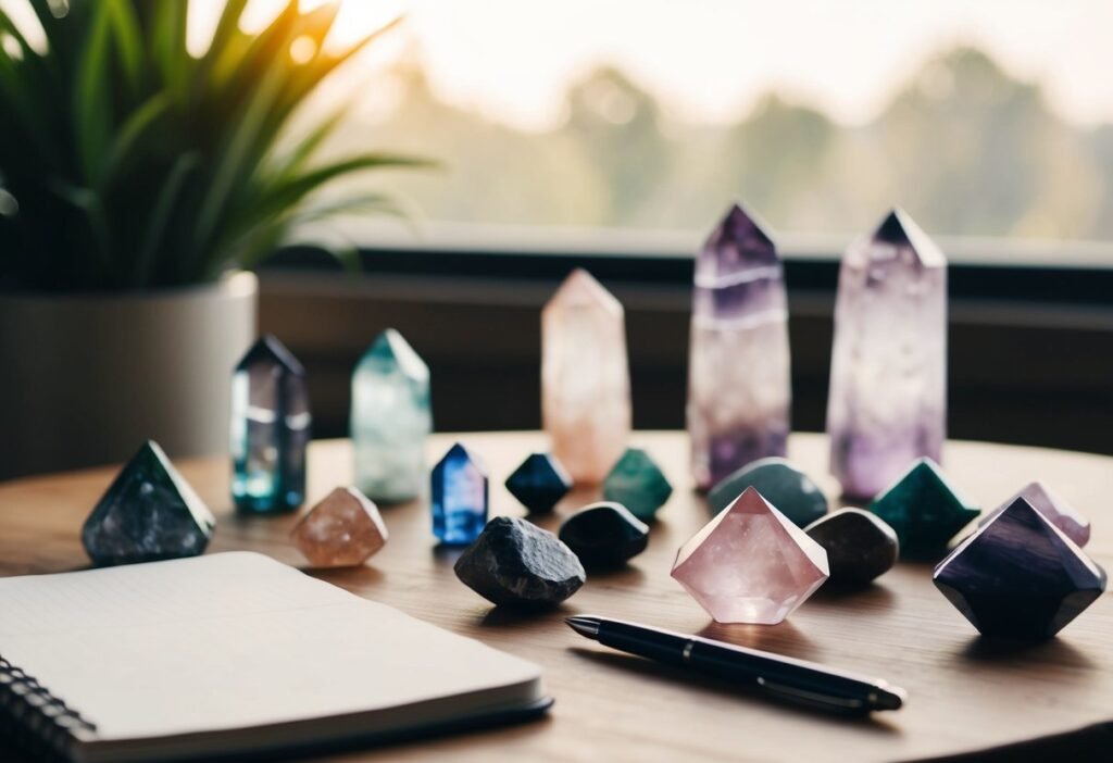 The Top 10 Healing Crystals and Their Benefits: A Comprehensive Guide ...