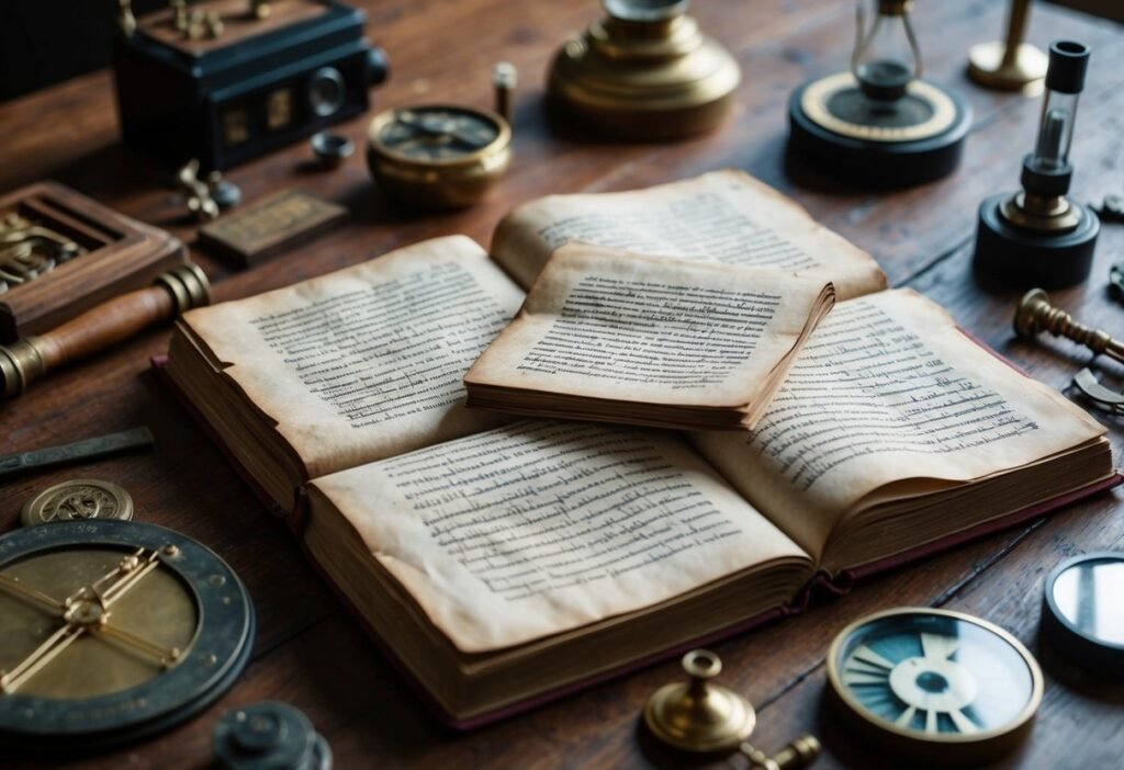 The Voynich Manuscript: The Enigma of the Unsolved Codex - A Historical ...