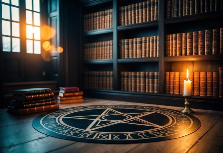 Father of the Occult: Aleister Crowley - The Controversial Magician's ...
