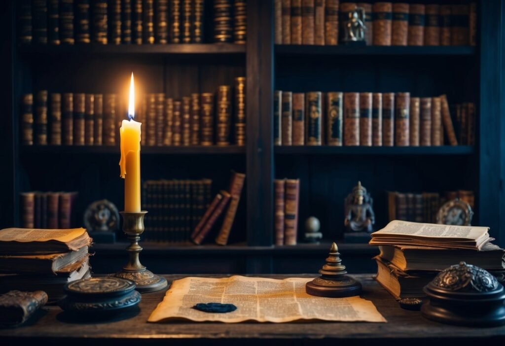 Father of the Occult: Aleister Crowley - The Controversial Magician's ...