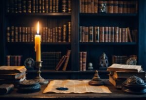 Father of the Occult: Aleister Crowley - The Controversial Magician's ...