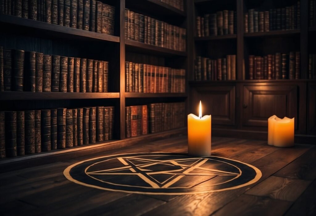 Father of the Occult: Aleister Crowley - The Controversial Magician's ...