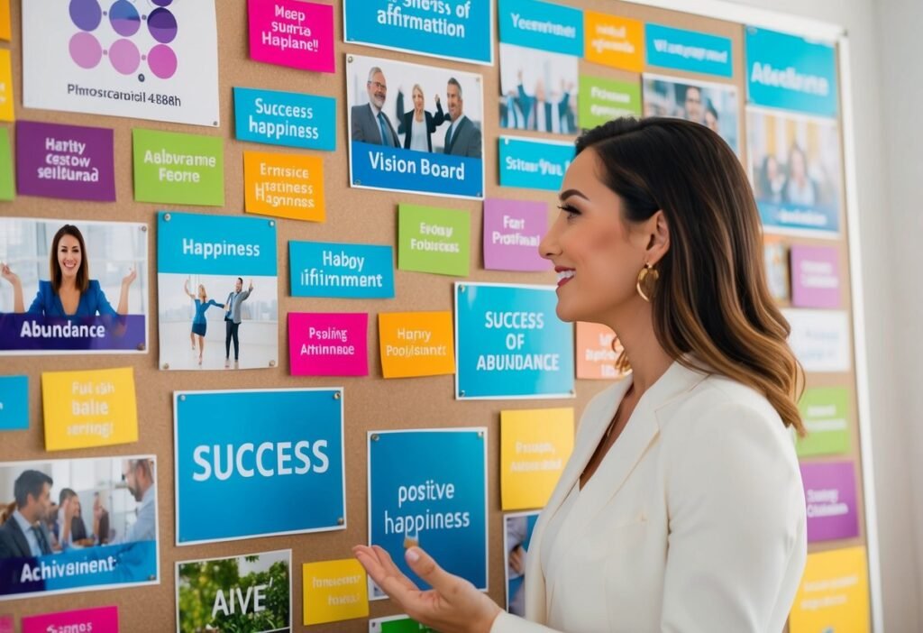 Helen Hadsell: The Woman Who Won It All with the Law of Attraction ...