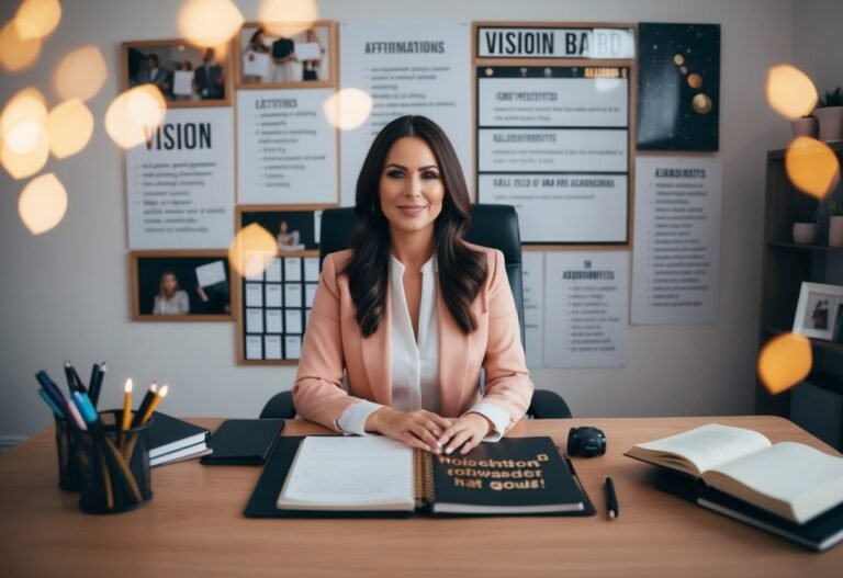 Helen Hadsell: The Woman Who Won It All with the Law of Attraction ...